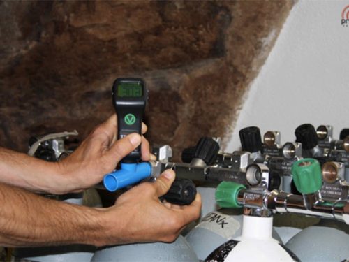 Basic Nitrox – Protec Sardinia