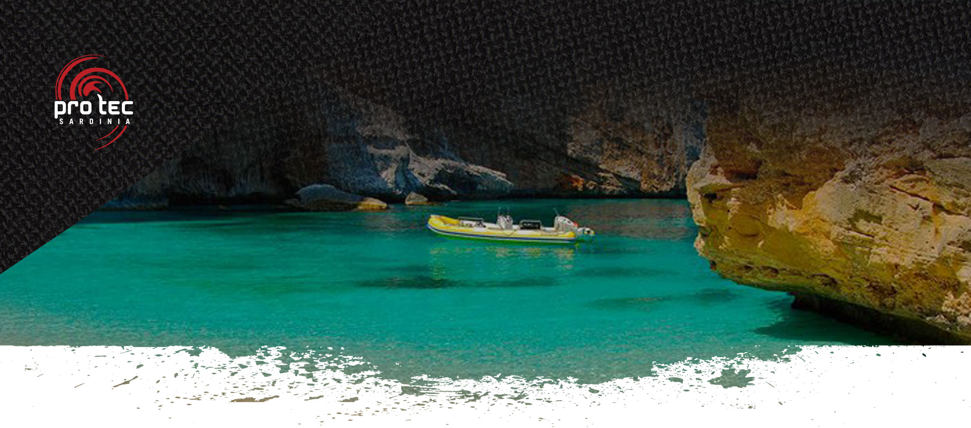 Dive Master – Protec Sardinia