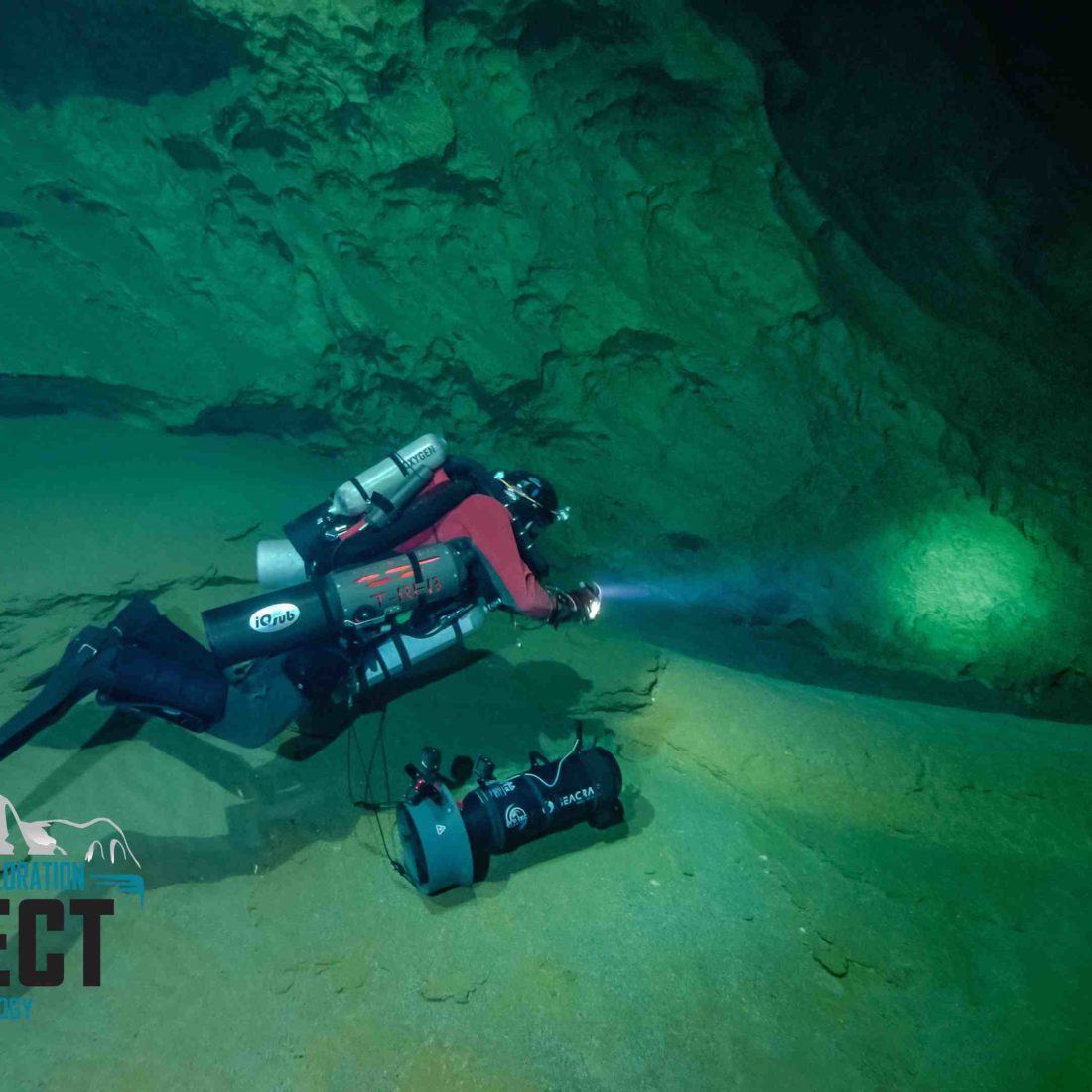 Diving Concepts – Protec Sardinia