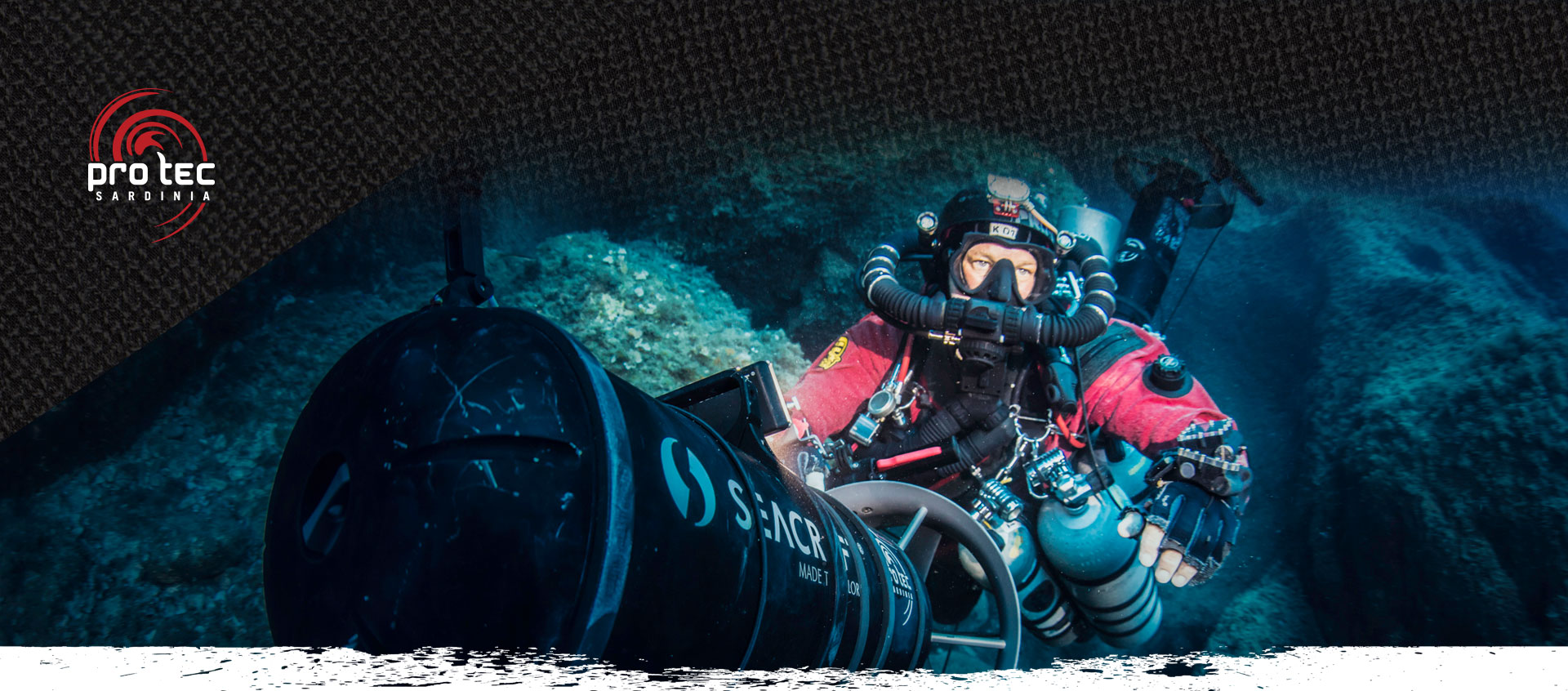 Thorsten „Toddy“ Wälde – Protec Sardinia