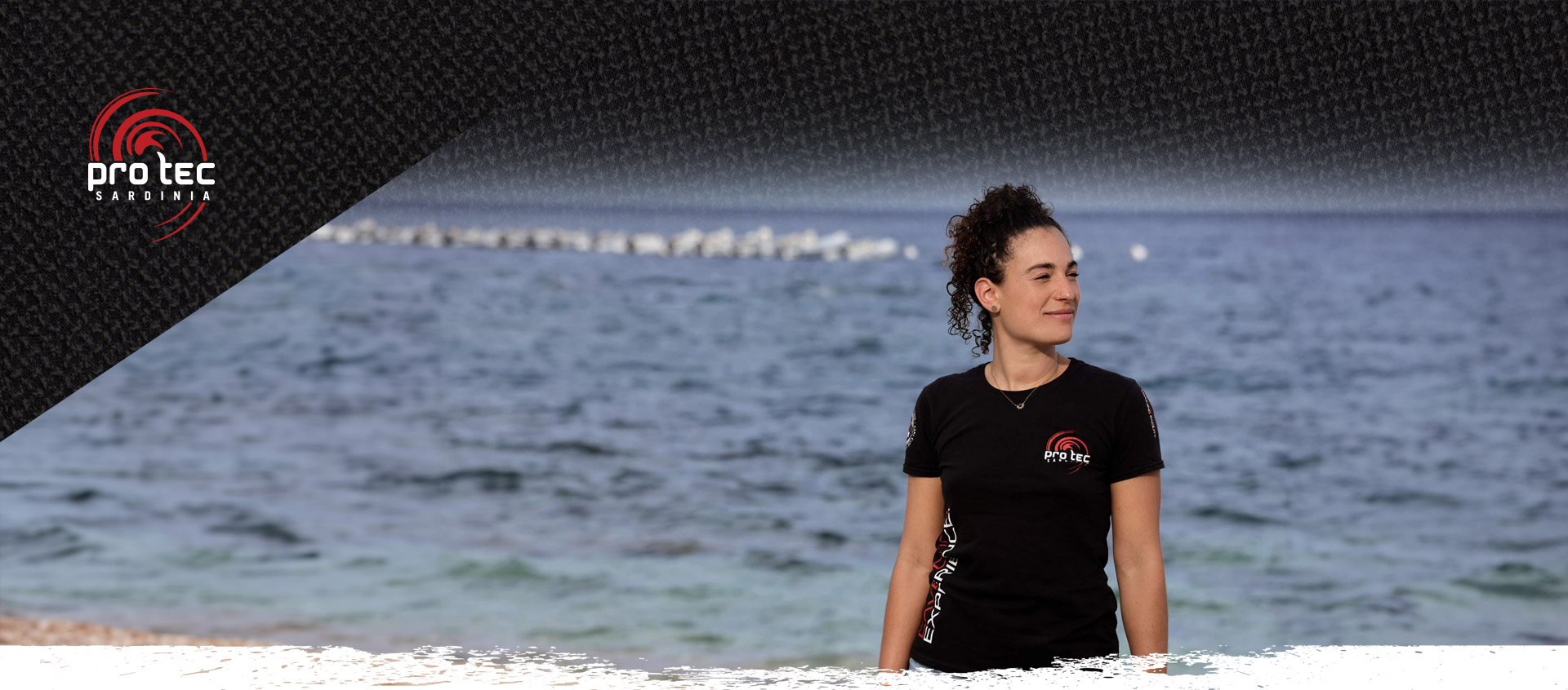Melissa Bezaz – Protec Sardinia